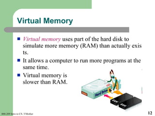 Motherboard Components | PPT