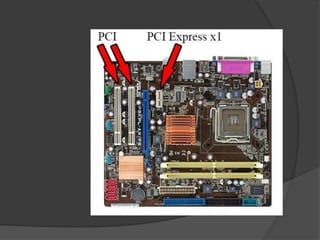 Motherboard:Types And Components Explained IT4nextgen | atelier-yuwa ...