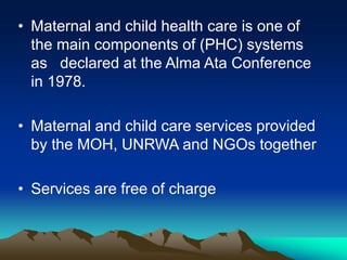 Mother_child_health.ppt