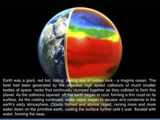 Mother Earth | PPT