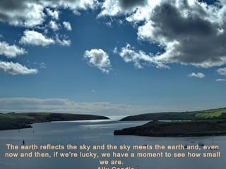 Mother earth | PPT