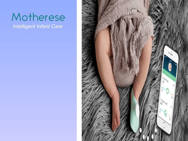 Marketing Plan for Motherese Mobile Application | PPT