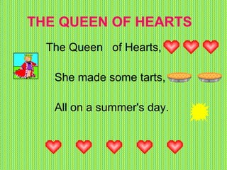 Mother goose nursery_rhymes | PPT