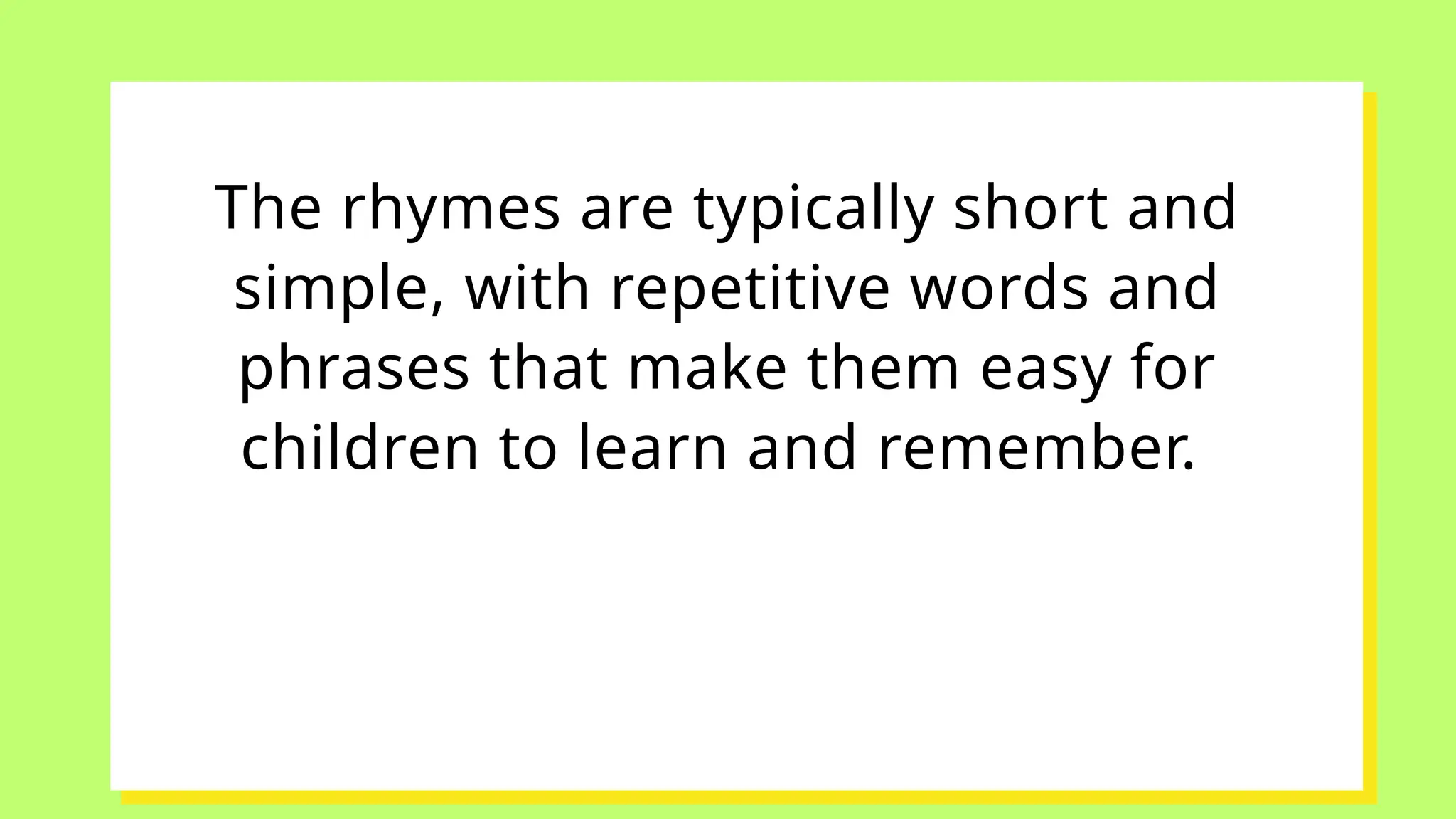 Mother Goose Nursery Rhymes: Exploring the Rich History, Meaning, and ...