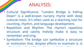 Mother Goose Nursery Rhymes: Exploring the Rich History, Meaning, and ...