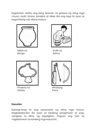 Mother Manuscript WEEK-1-MODULE-1-AP-G3-3Q-ALOHAH-P.-ONDOY-MELINDA ...