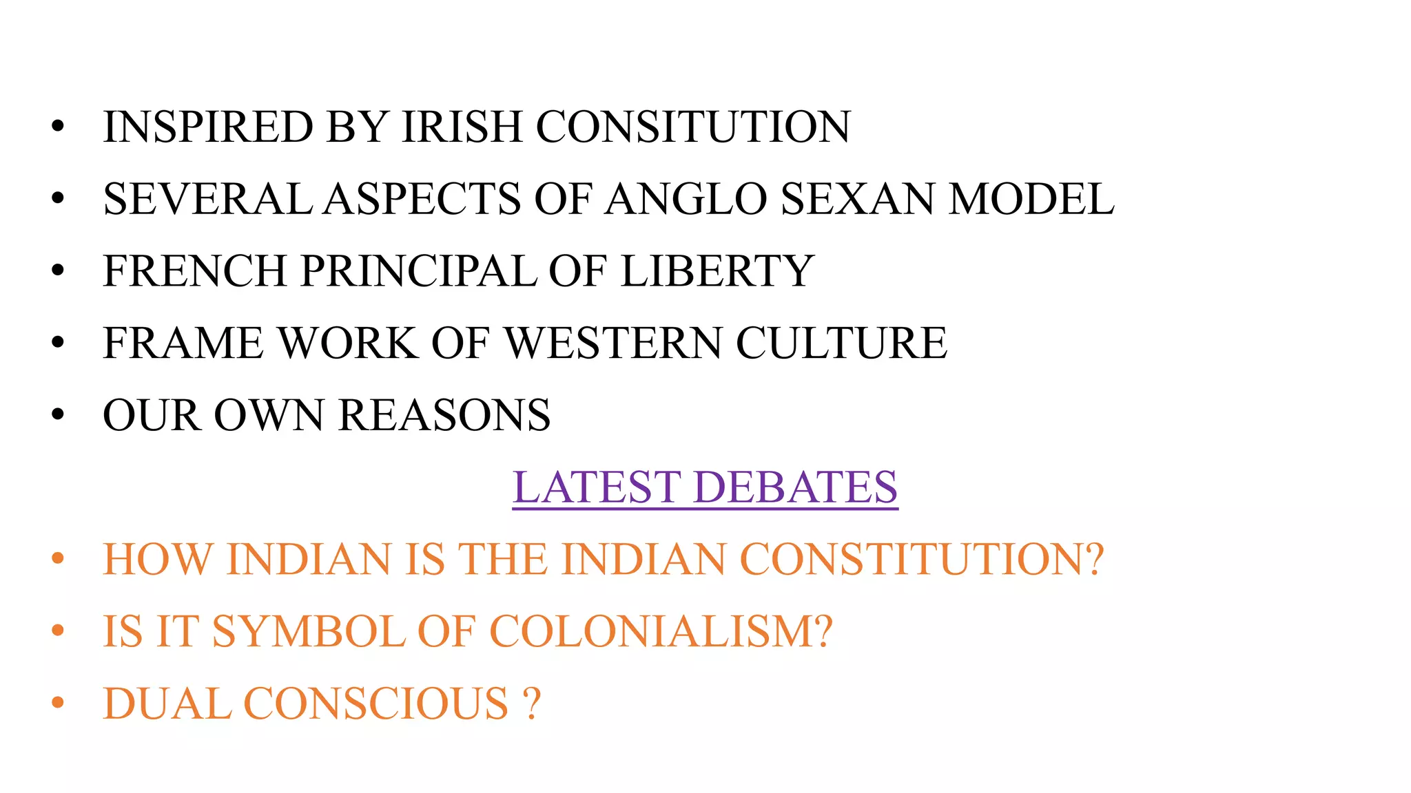 Mother of Democracy :Tracing the roots of Indian democracy ‘Bharat ...