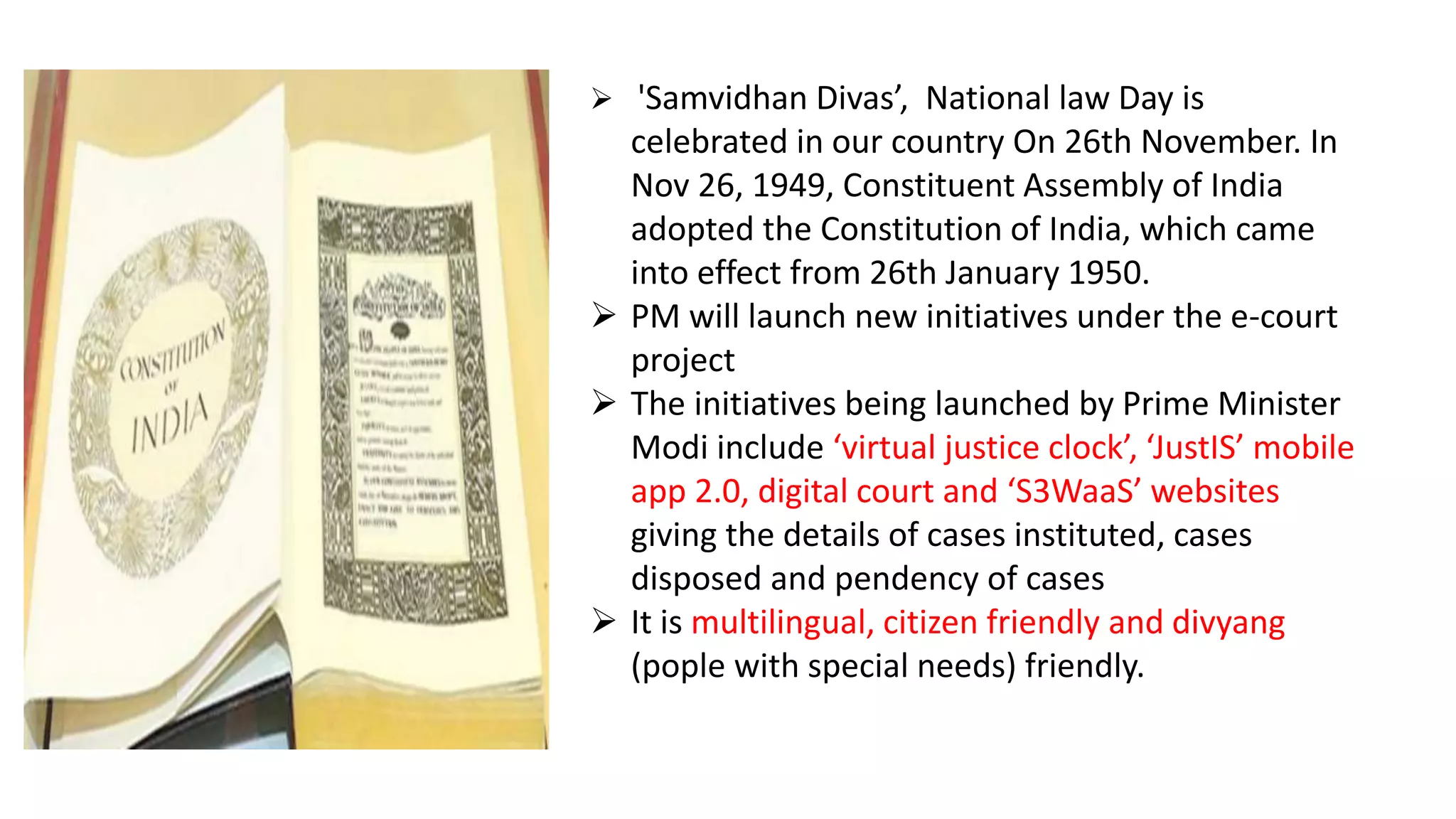 Mother of Democracy :Tracing the roots of Indian democracy ‘Bharat ...