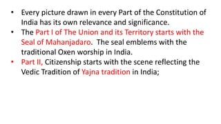 Mother of Democracy :Tracing the roots of Indian democracy ‘Bharat ...