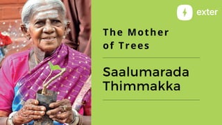 Mother of trees | PDF