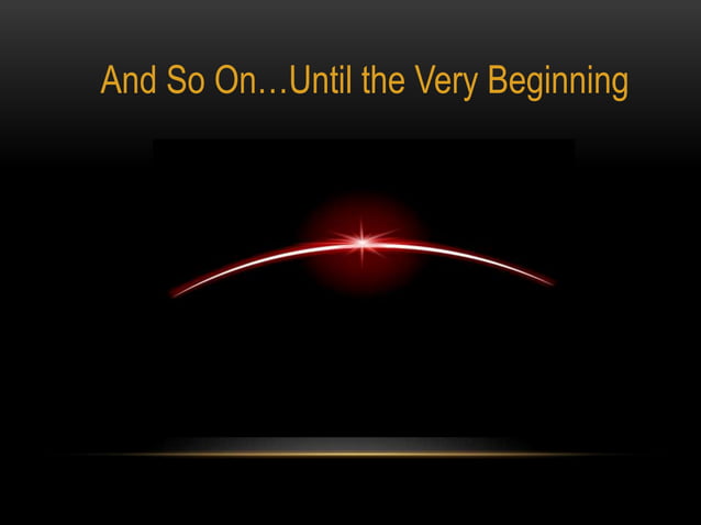 Mother's Prayer | PPTX