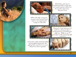 Mothers & Daughters | PPT