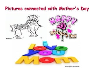 Mother's day presentation | PPT