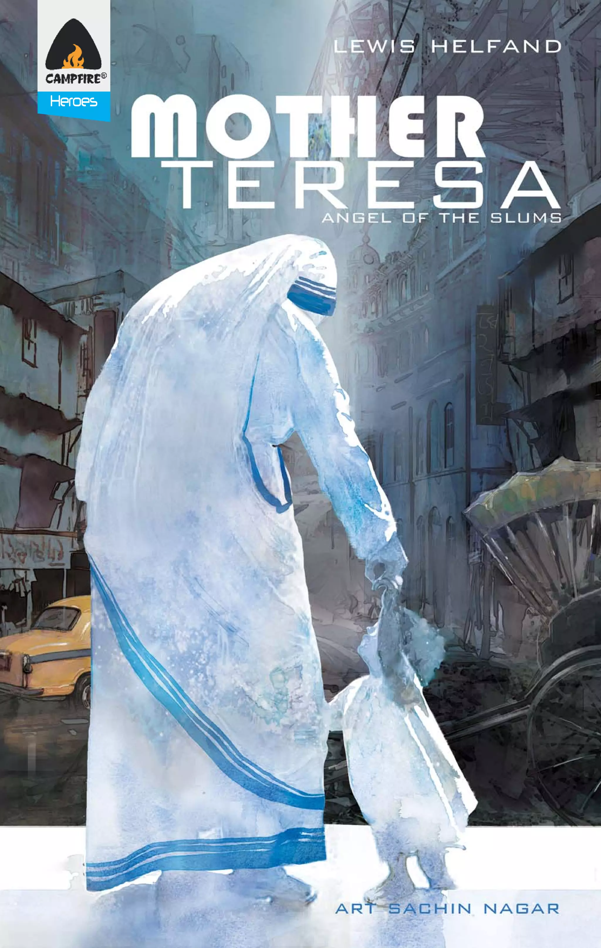 Mother teresa | PDF