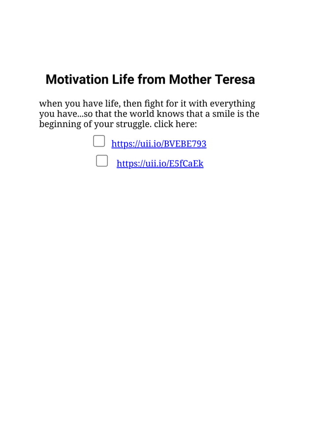 mother Teresa .pdf