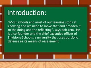 Language Assessment Strategies(lesson 2) | PPTX