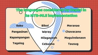 Mother Tongue-Based Multilingual Education (MTB-MLE) in the Philippines.pdf