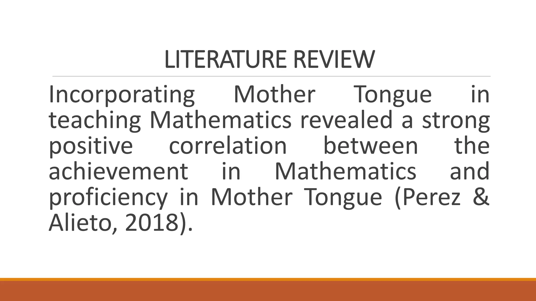 MOTHER TONGUE AS MEDIUM OF INSTRUCTION PPT PROPOSAL.pptx