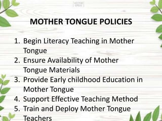 MOTHER TONGUE P-WPS Office.pptx