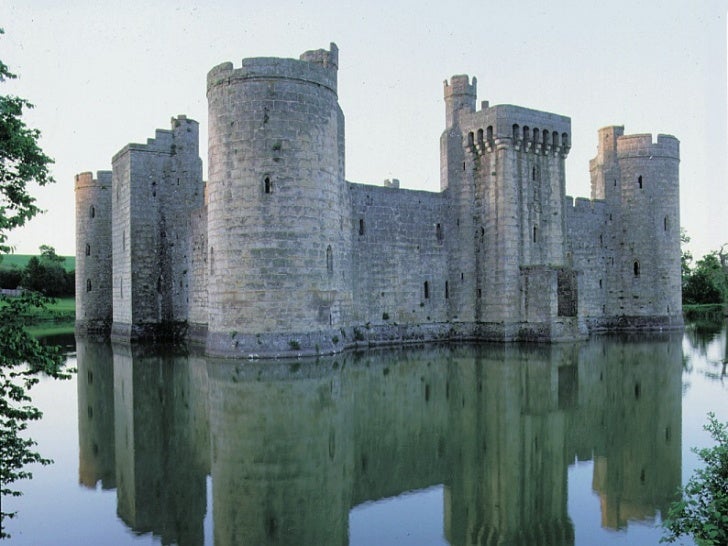 The Making of the High Weald Landscape