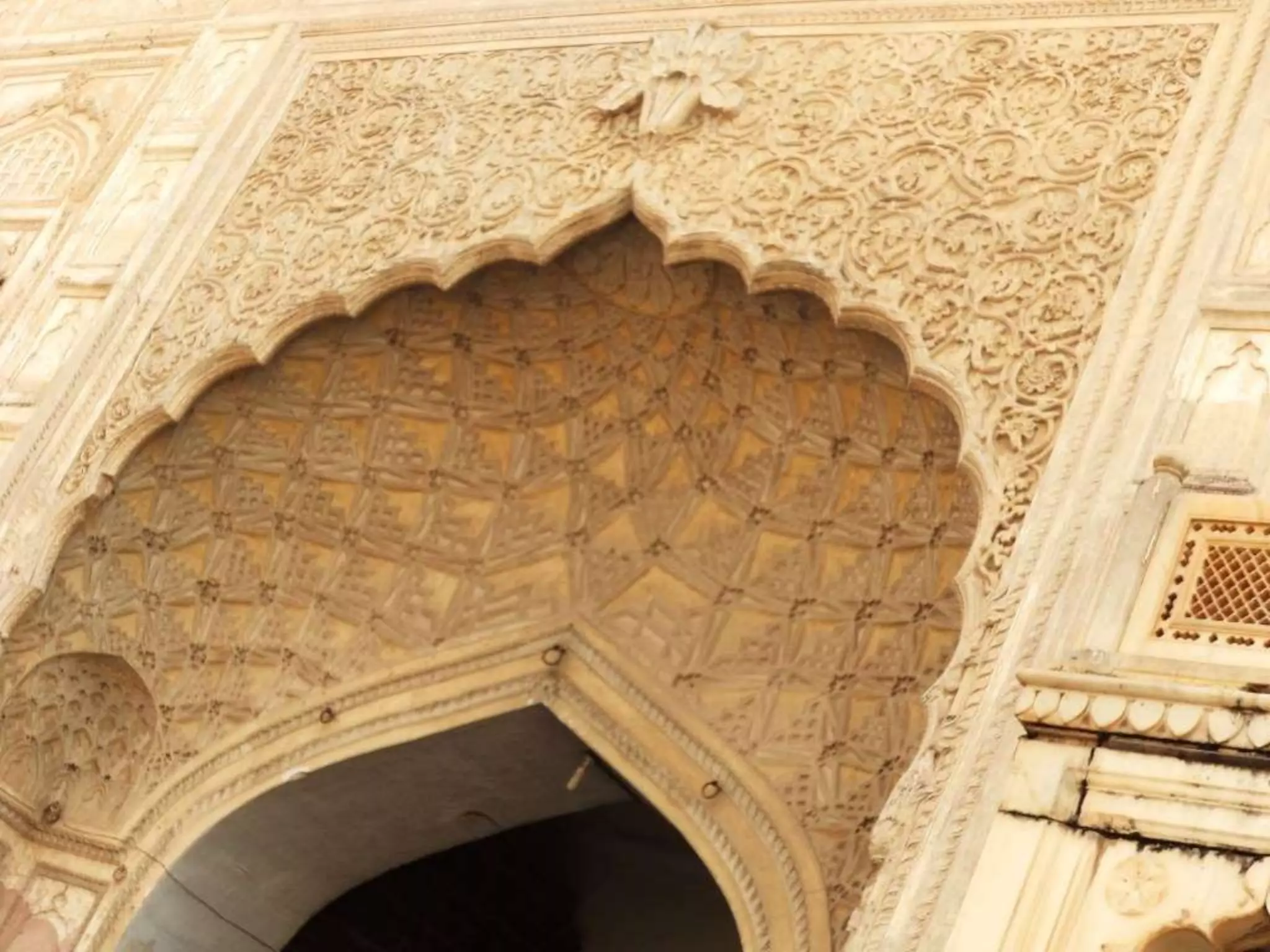 Moti bagh palace | PPTX