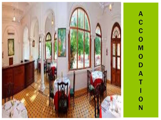 Moti bagh palace | PPTX