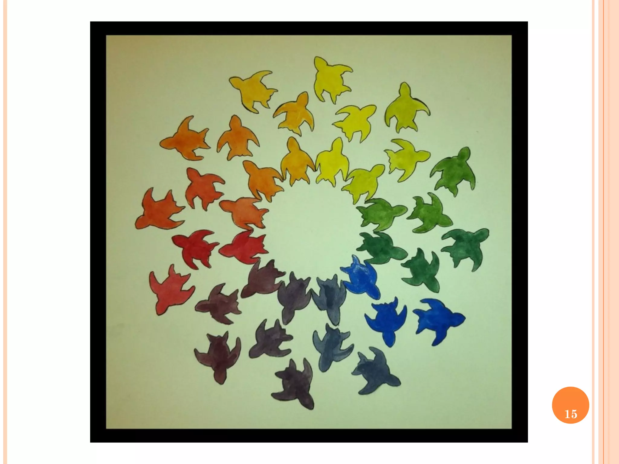 Motif color wheel[1] | PPT