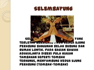 Motif dan Ukiran Melayu Riau | PPTX