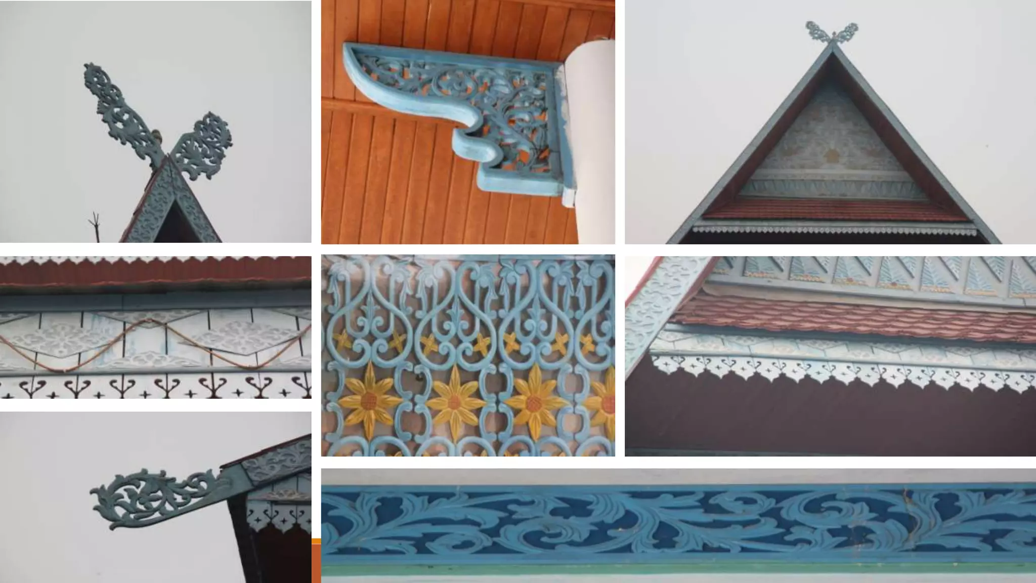 Motif dan Ukiran Melayu | PPTX