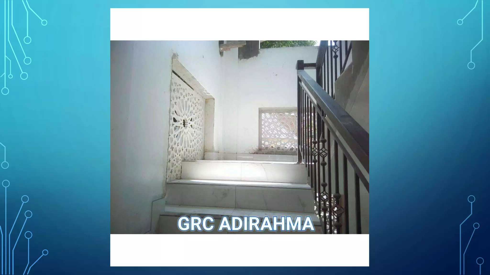 Motif grc krawangan | PPTX