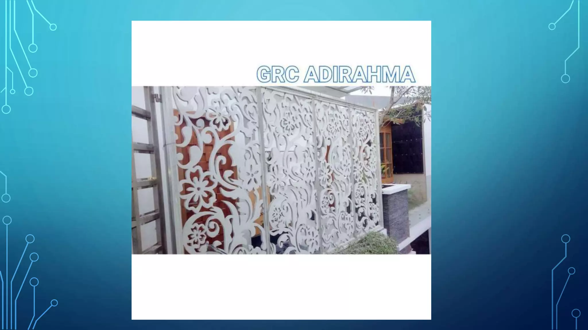 Motif grc krawangan | PPTX