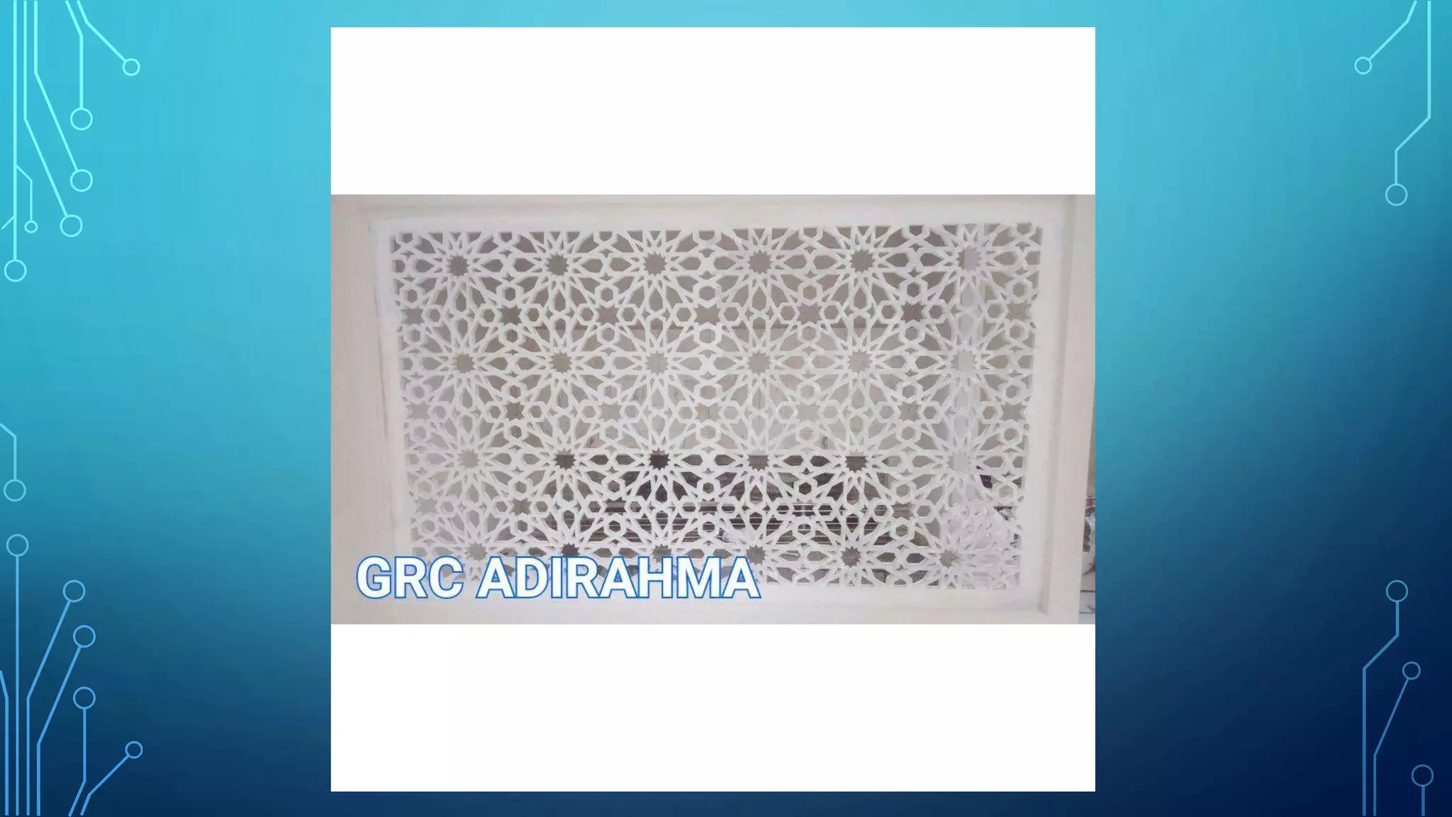 Motif grc krawangan | PPTX