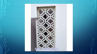 Motif grc krawangan | PPTX