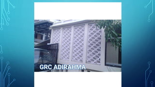 Motif grc krawangan | PPTX