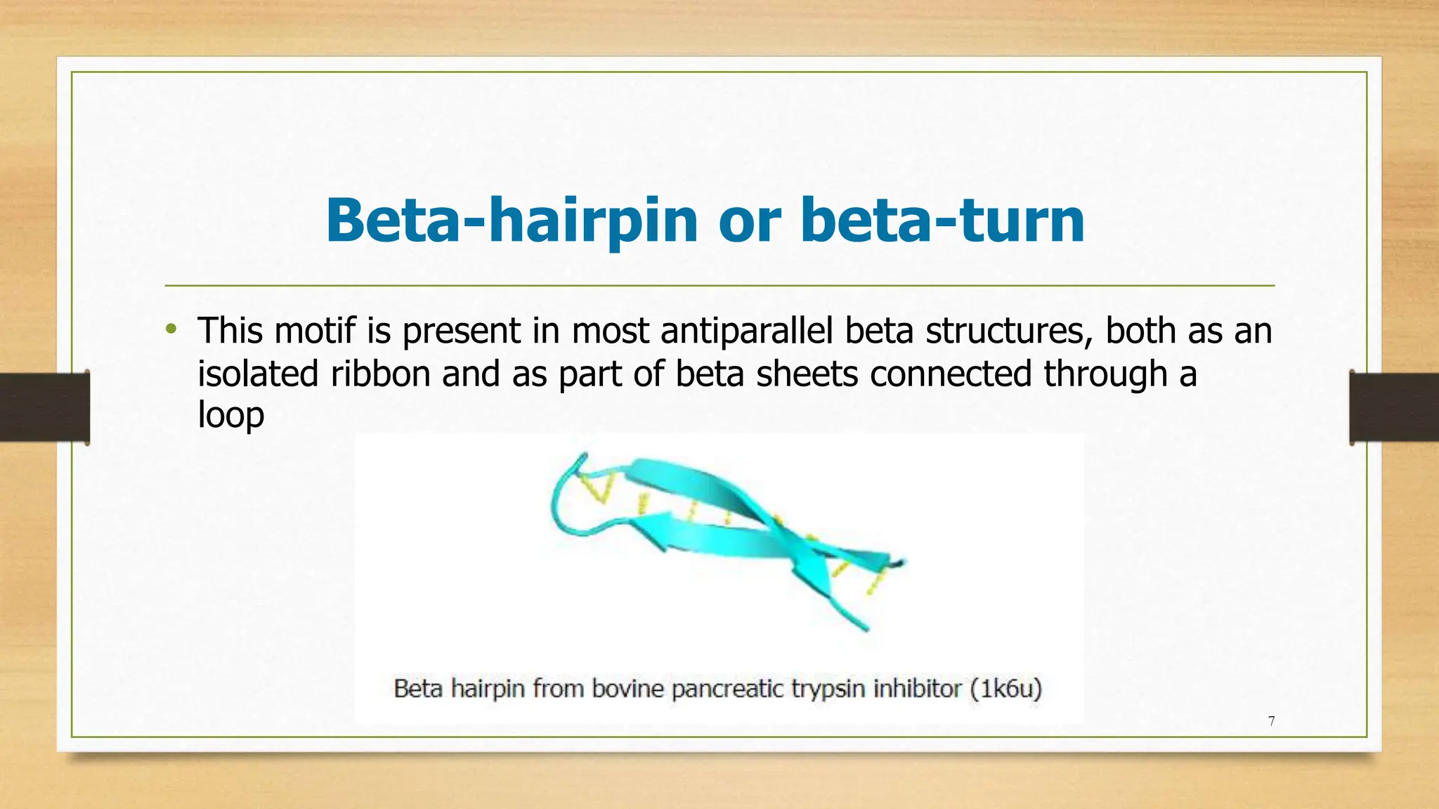 Motifs and Domains in Proteins_exp_.pptx