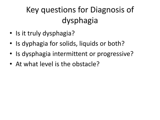 Motility disorders of esophagus | PPTX | Digestive Disorders | Diseases ...