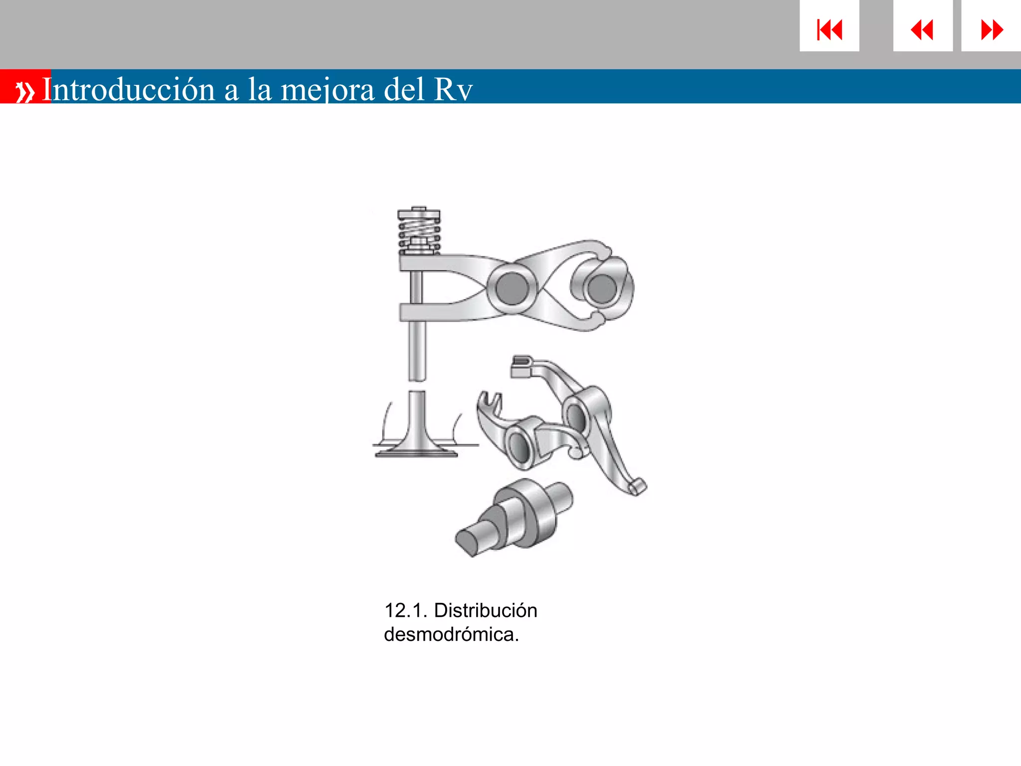 Sistemas de distribución | PPT