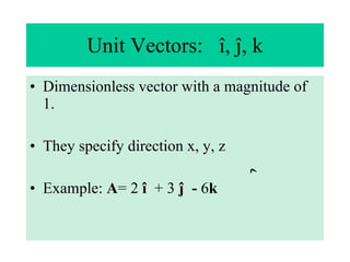 Motion - Vektor | PPT | Physics | Science