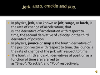 Motion, class 9 | PPTX