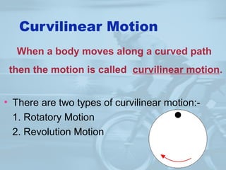Motion | PPT