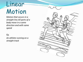 Motion 16 slides presentation | PPT