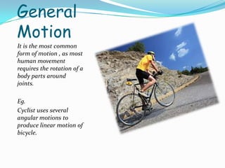 Motion 16 slides presentation | PPT