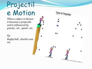 Motion 16 slides presentation | PPT