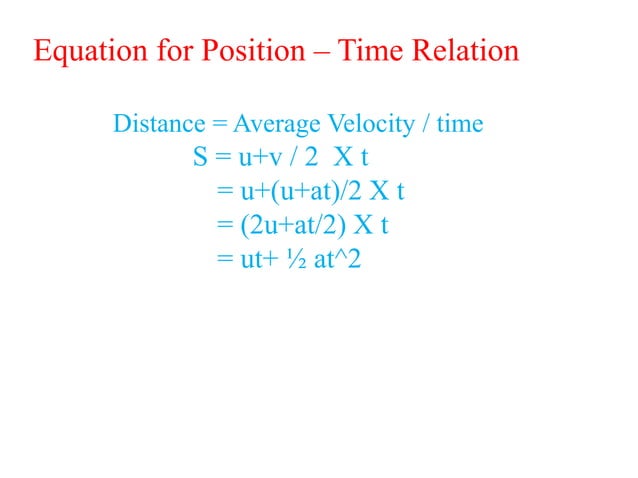 concepts of motion in kinematics physics.pptx