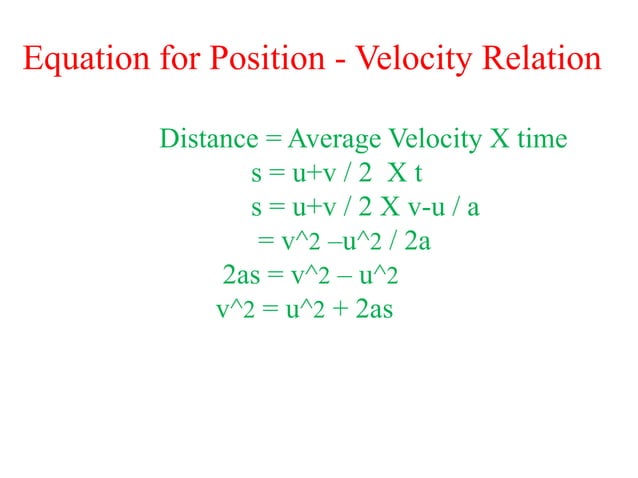 concepts of motion in kinematics physics.pptx