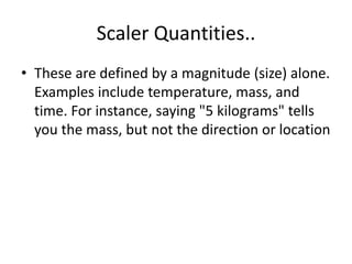 concepts of motion in kinematics physics.pptx