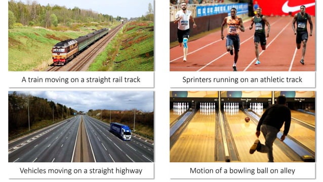 Motion and its types--What is motion?--Types of motion | PPTX