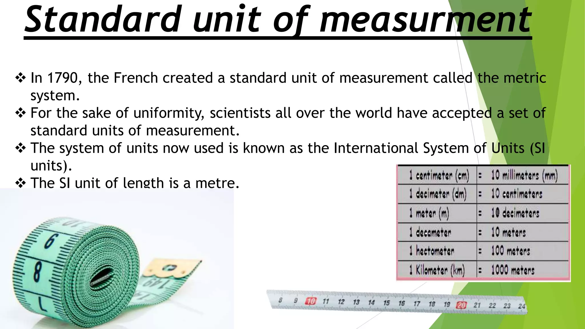 Motion and measurment of distances class 6th | PPTX