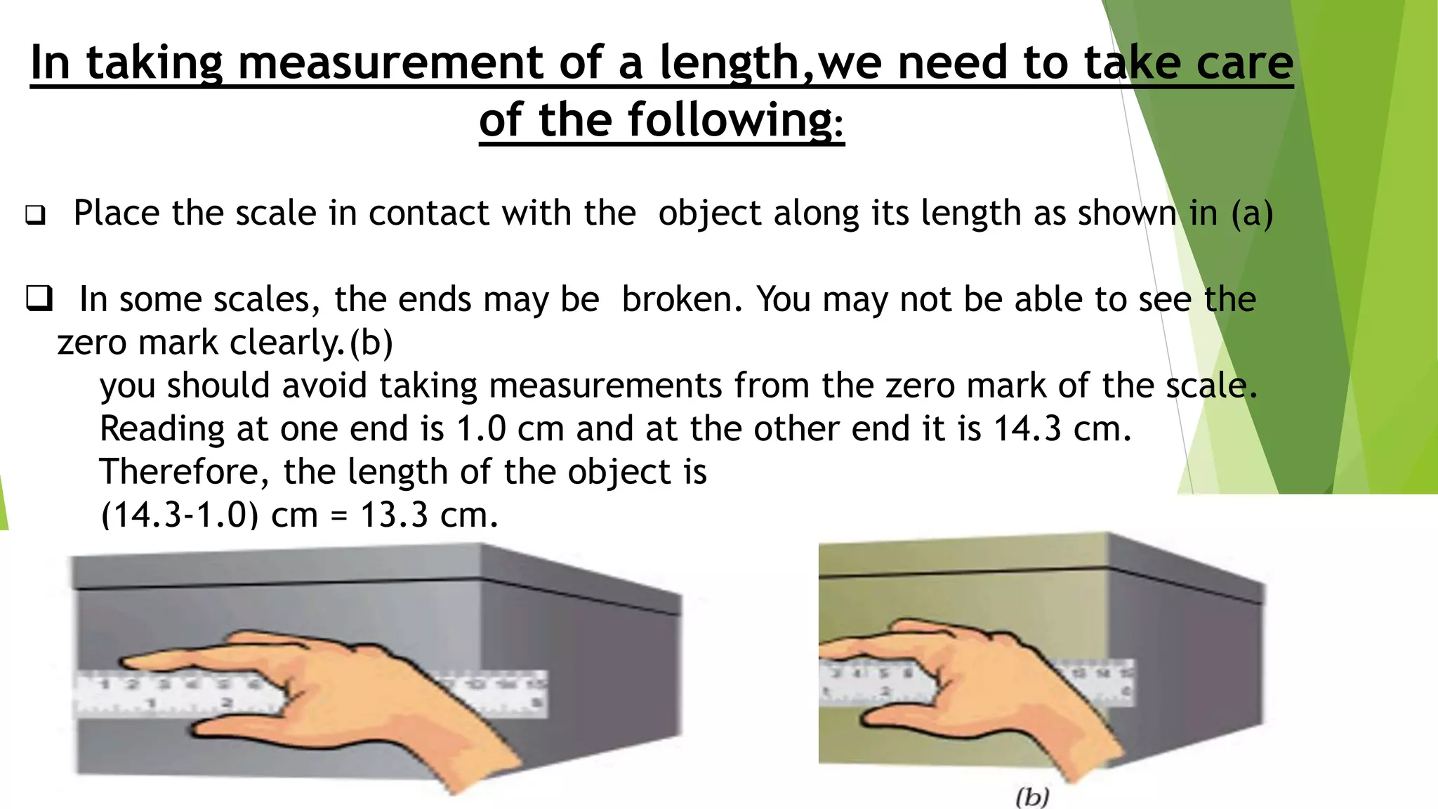 Motion and measurment of distances class 6th | PPTX