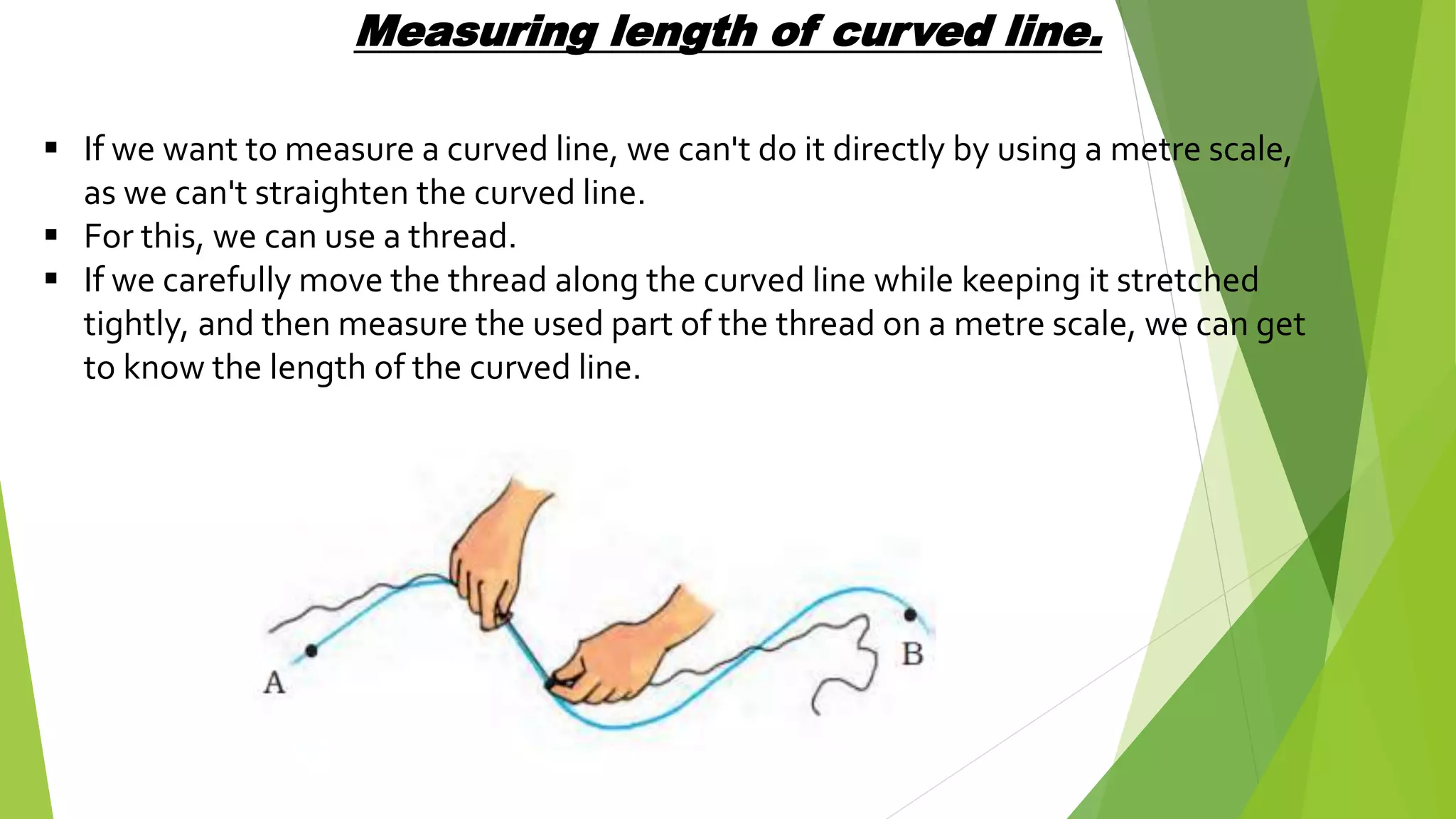 Motion and measurment of distances class 6th | PPTX